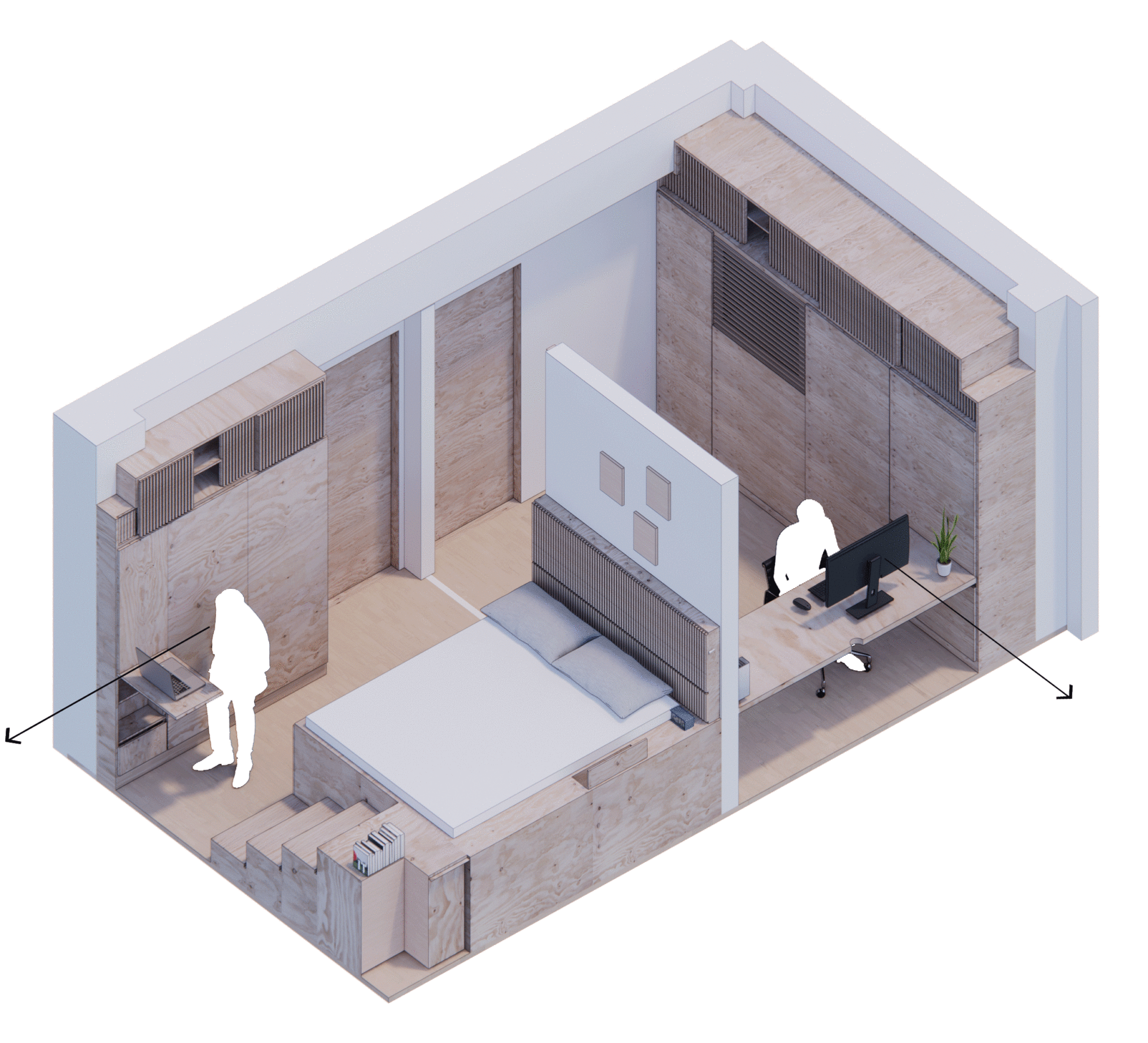 aoa-cheng-gardner-residence-animation - Avoid Obvious Architects